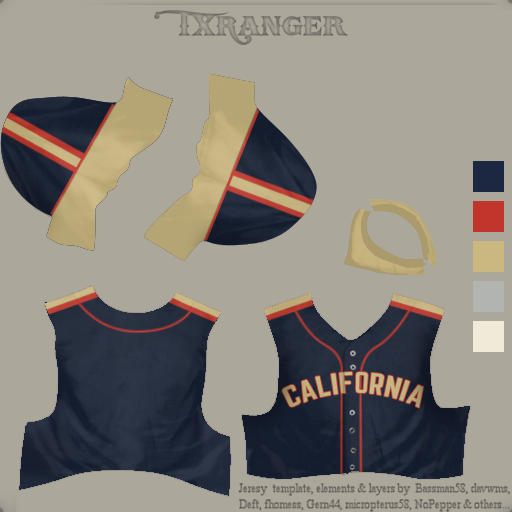 Retro Style Logos and Uniforms - Page 216 - OOTP Developments Forums